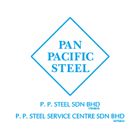 P.P. Steel Sdn Bhd